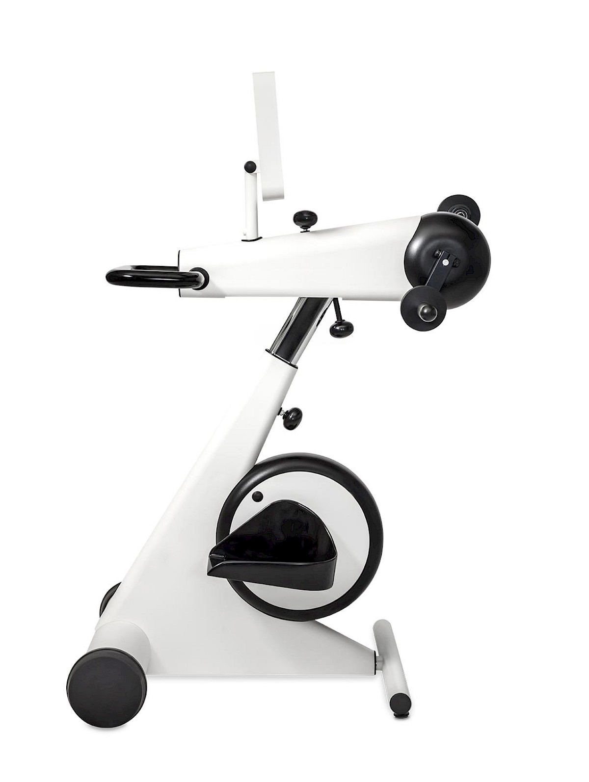 MOTOmed – the preferred motorized movement therapy device