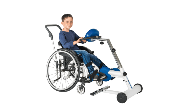 MOTOmed – the preferred motorized movement therapy device
