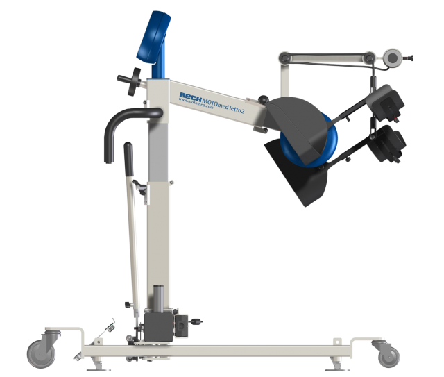 Produkte: MOTOmed Modelle - MOTOmed