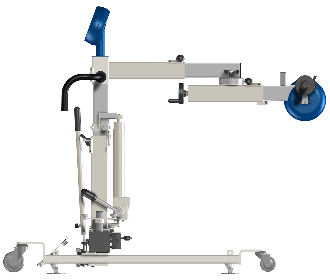 MOTOmed letto2 legs/arms Leg or arm/upper body trainer - MOTOmed