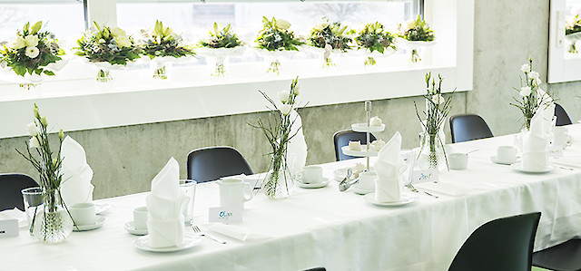 RECK-Technik honore 20 employés de leur longue ancienneté - MOTOmed