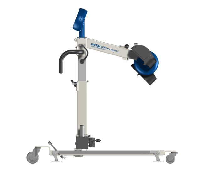 Products: MOTOmed Models - MOTOmed