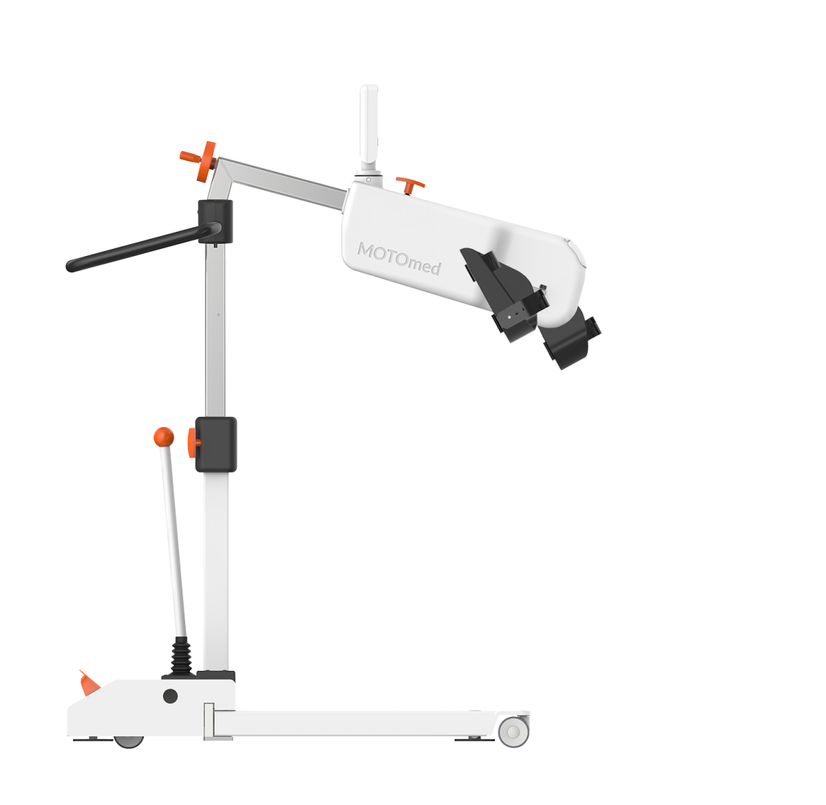 MOTOmed – the preferred motorized movement therapy device