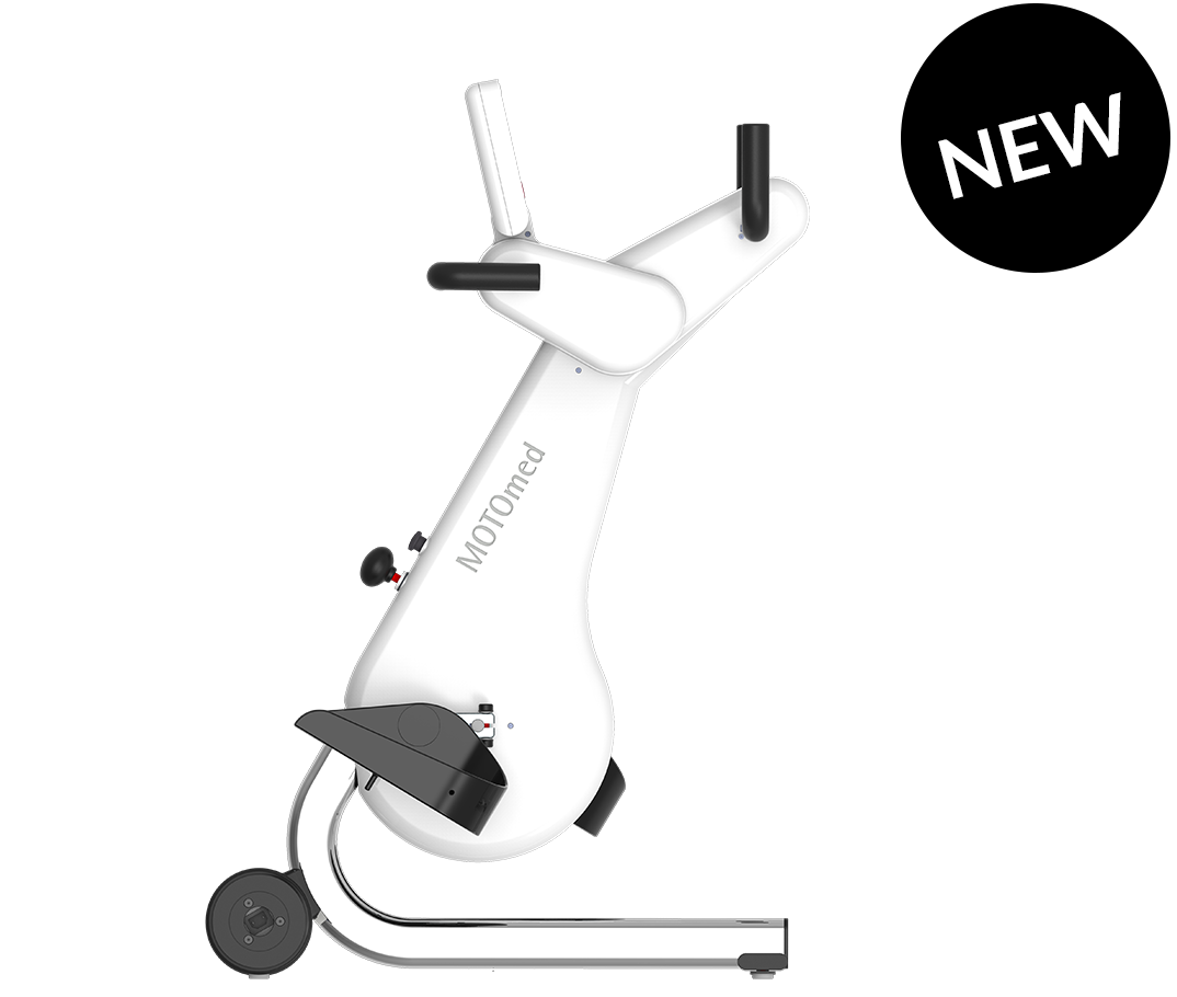 MOTOmed loop.l Beintrainer - MOTOmed