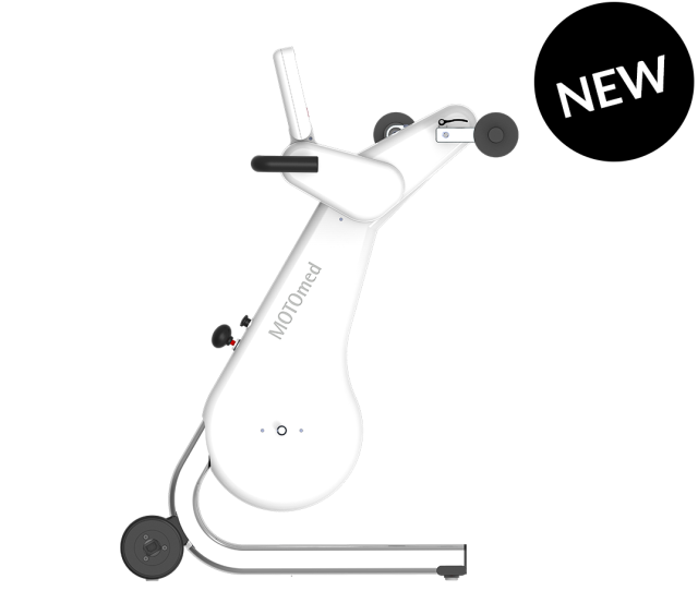 Products: MOTOmed Models - MOTOmed