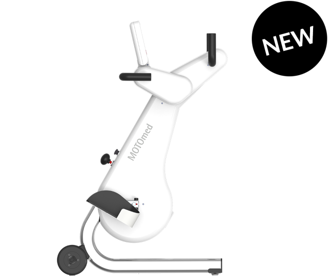 Products: MOTOmed Models - MOTOmed