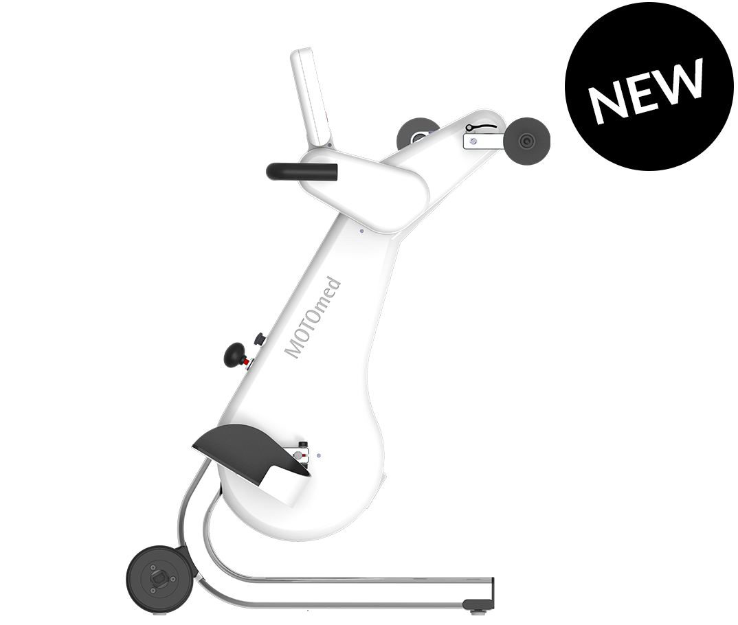 MOTOmed loop kidz.la Bein- oder Arm-/ Oberkörpertrainer - MOTOmed