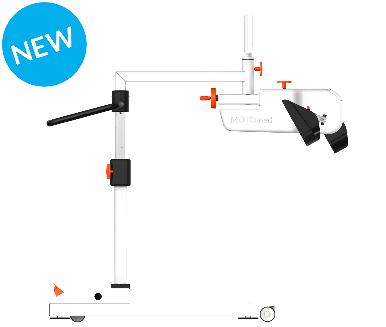 MOTOmed layson.la Leg or arm/upper body trainer - MOTOmed