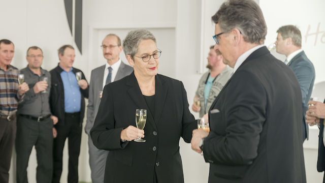 330 years of seniority: The company RECK honors 24 employees - MOTOmed