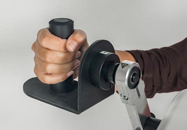 MOTOmed loop light.la Bein- oder Arm-/Oberkörpertrainer mit ...