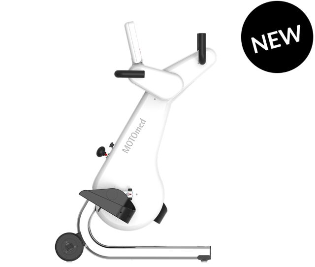 Products: MOTOmed Models - MOTOmed