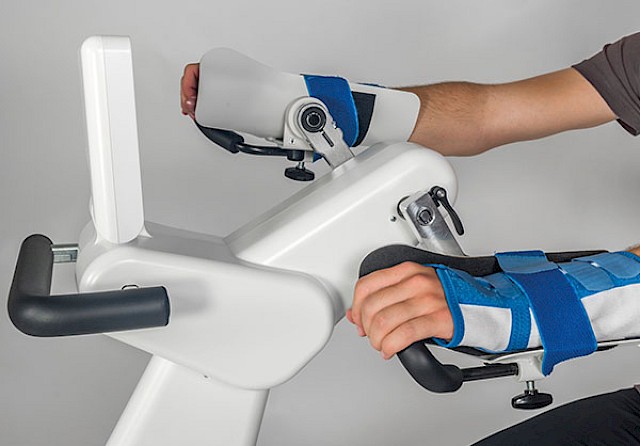 MOTOmed loop.la Leg or arm/upper body trainer - MOTOmed