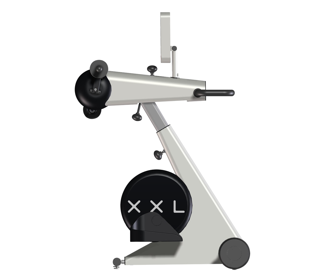 MOTOmed muvi XXL 22 Bein- und/oder Arm-/ Oberkörpertrainer - MOTOmed