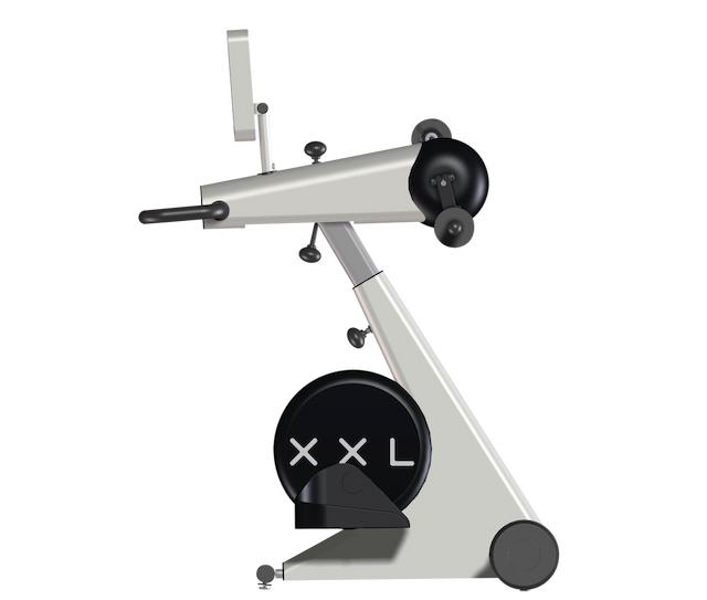 Products: MOTOmed Models - MOTOmed